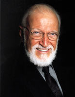 Remembering Calvin Miller – Andy Unedited