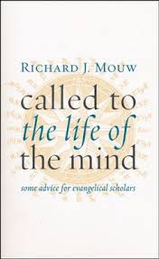 The Life of the Mind – Andy Unedited